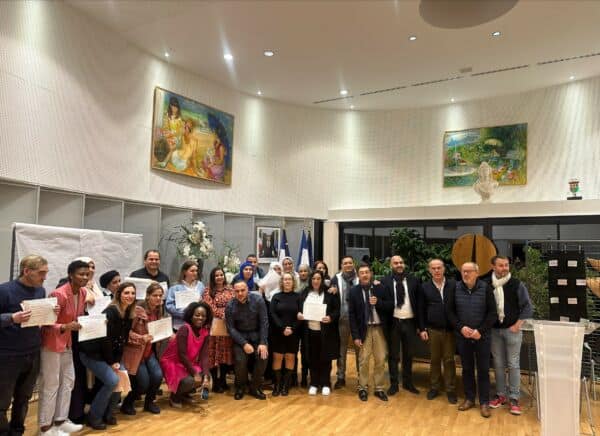 Accueil - IFPA Formation